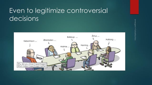 Collaborative Prioritization | PDF