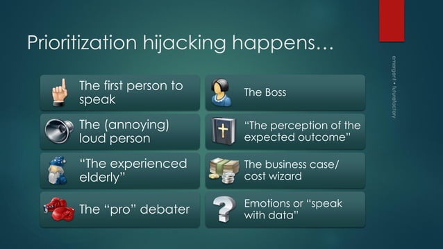 Collaborative Prioritization | PDF