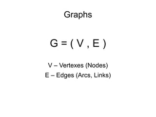 Graph Data -- RDF and Property Graphs | PPT