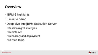 Deep dive into jBPM6 | ODP | Cloud Computing | Internet