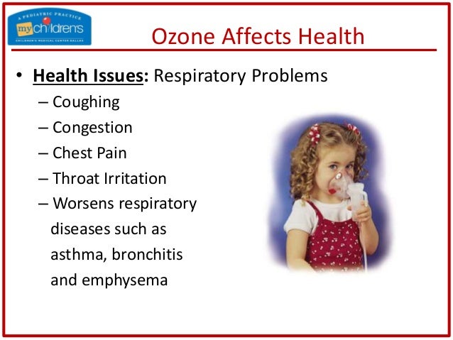 Ozone Toxicity Symptoms Among Flight Attendants – RKIF