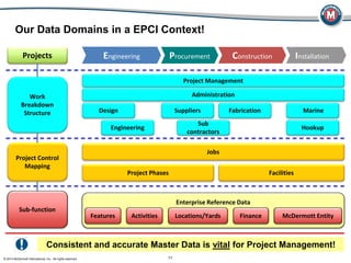 Accurate BI &MDM Lead to successful Project Execution! | PDF
