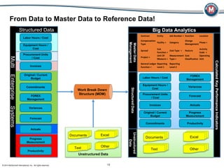 Accurate BI &MDM Lead to successful Project Execution! | PDF