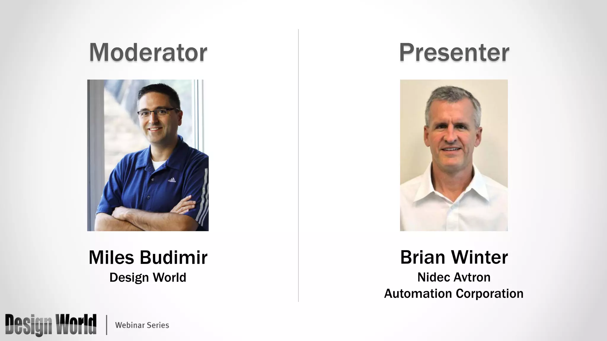 Four Steps to End Encoder Problems | PPT