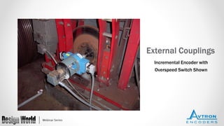 Four Steps to End Encoder Problems | PPT