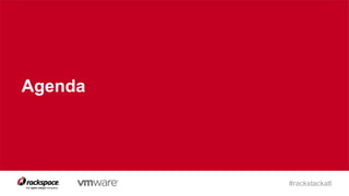 Bridging The Gap: OpenStack For VMware Administrators (Use Case) | PPT