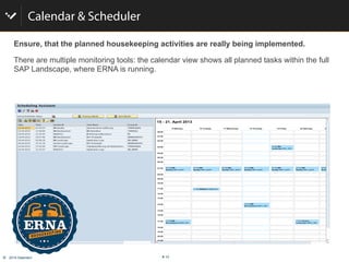 How to decrease the database size with automated housekeeping | PDF