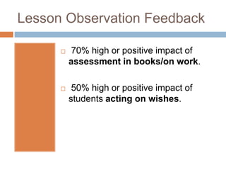 2014 06-02 revisiting feedback | PPT