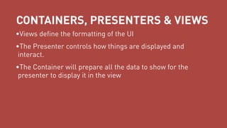 Start Developing Apps for Magnolia CMS | PDF