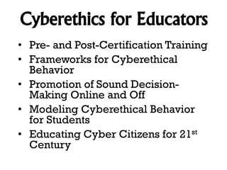 2014-06-10 Educator Ethics [NASDTEC] | PPTX