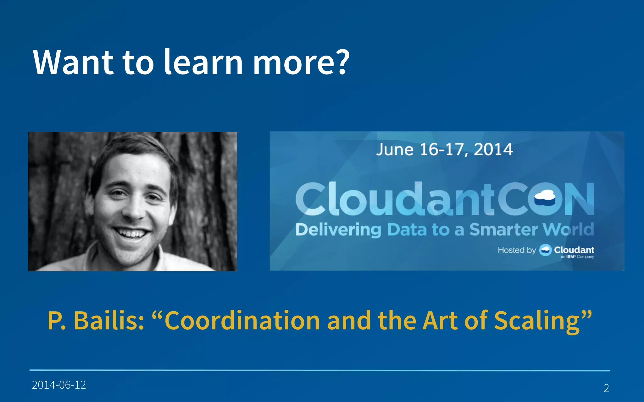 Consistency in Distributed Systems | PPT