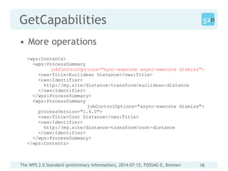 The WPS 2.0 standard (preliminary information) | PPT
