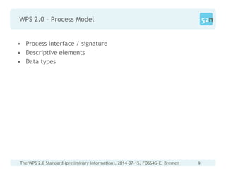 The WPS 2.0 standard (preliminary information) | PPT