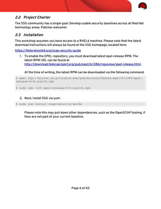 2014-07-30 defense in depth scap workbook | PDF