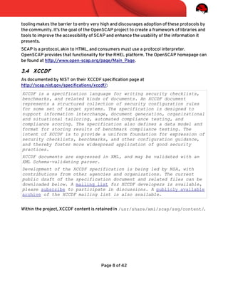 2014-07-30 defense in depth scap workbook | PDF