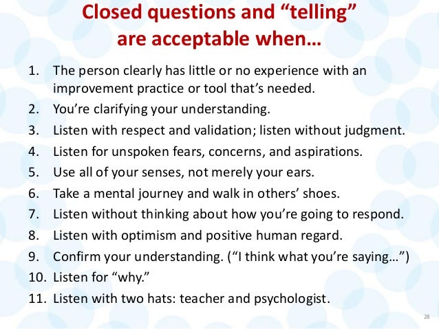 Closed Questions And telling Are closed-questions-and-telling-are