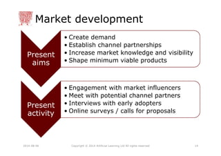 Hardware for deep learning and mobile autonomy | PPT