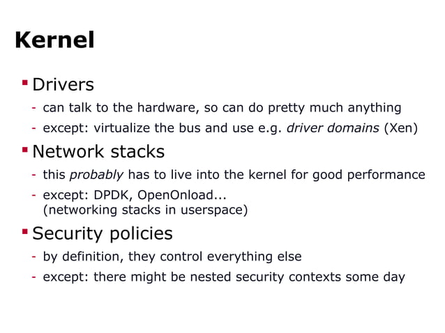 Docker Linux Containers And Security Does It Add Up Ppt 6389