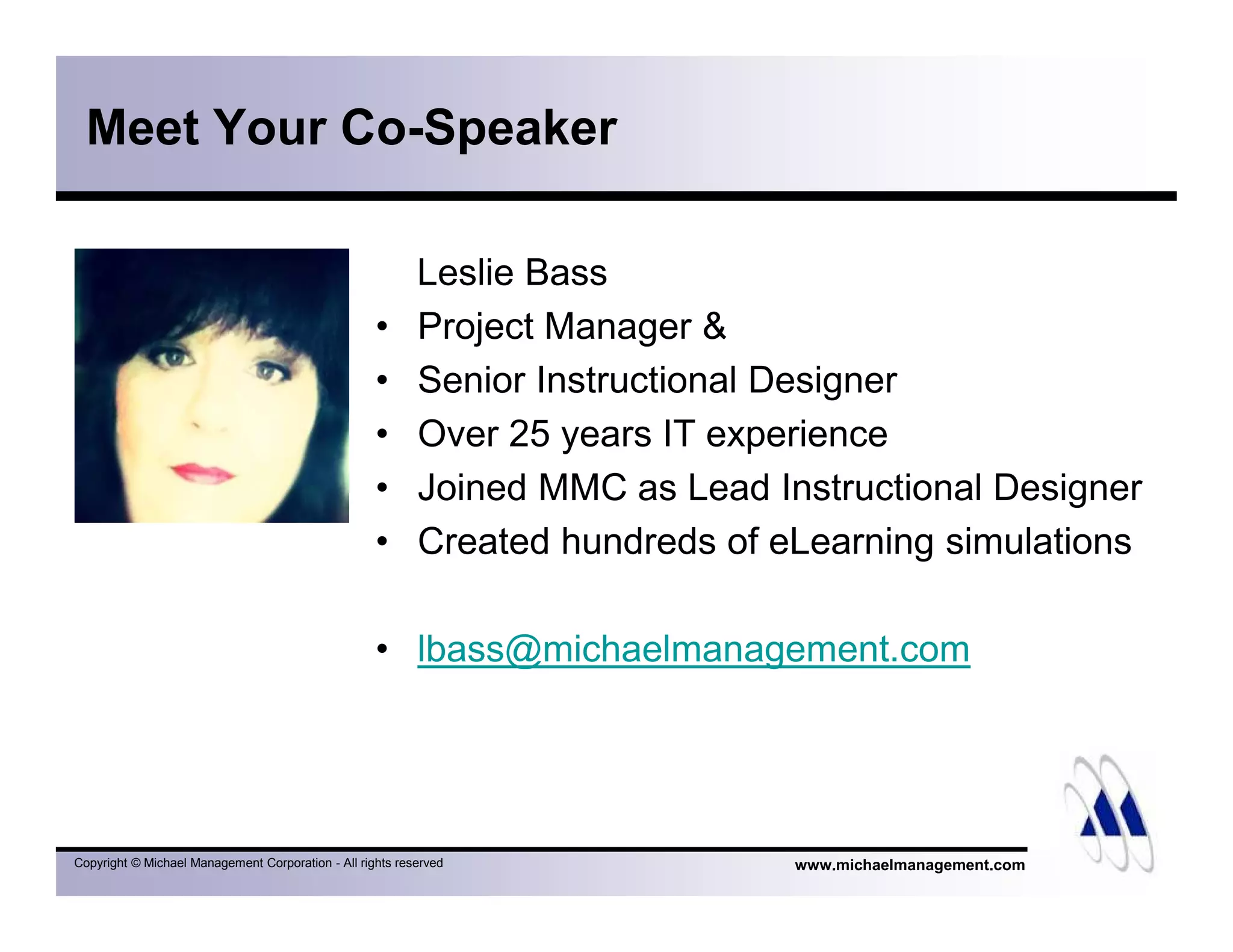 6 Steps to an Effective Needs Assessment | PDF