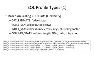 In Search of Plan Stability - Part 1 | PPT