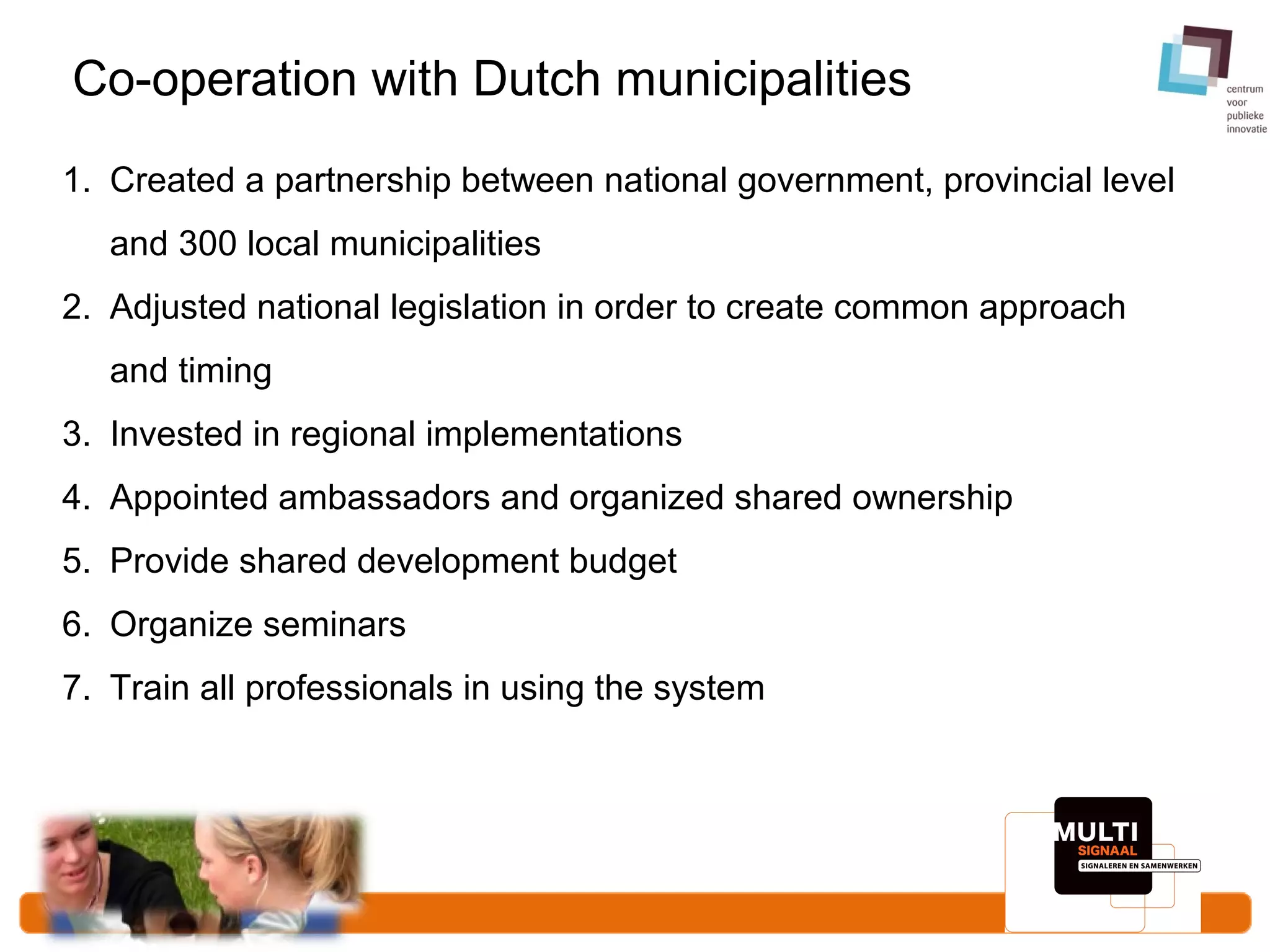 2014 09-04 flagging-system-gommans | PPT