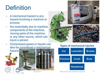 2014-09-18_Mechanic_and_handling_hazards.pptx