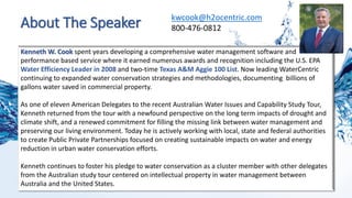 Topic: North Texas | Understanding Texas Water Rights | PDF