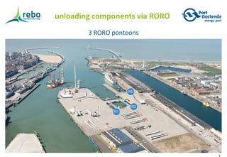 REBO unloading-components-roro 2014-10-02 | PDF | Cruises | Travel Type