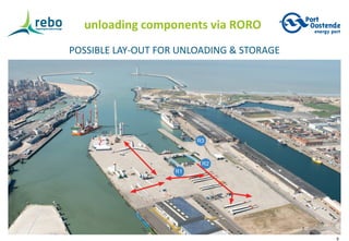REBO unloading-components-roro 2014-10-02 | PDF | Cruises | Travel Type