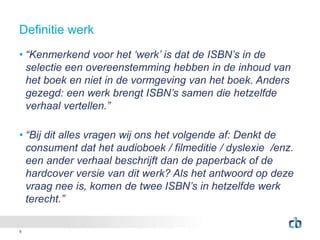 NSTC en betrokkenen thesaurus | PPTX