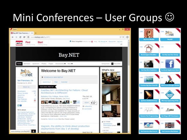 Clean Code I - Best Practices | PPT