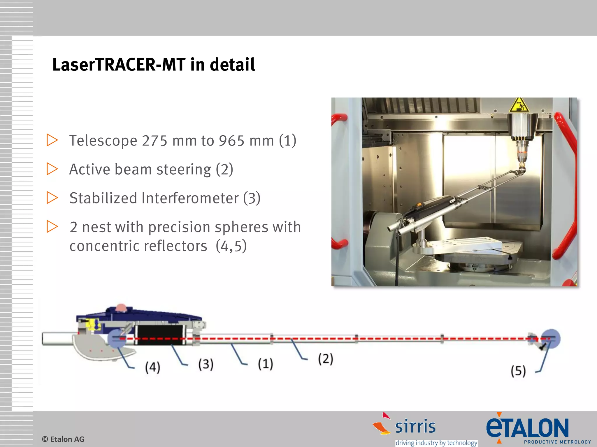 2014 10-15-workshop-machinenauwkeurigheid-etalon | PDF