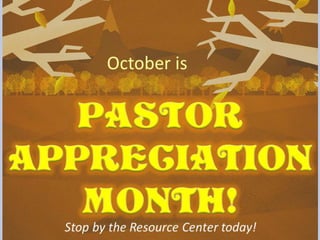 Announcements and Opening Prayer October 19, 2014 | PPT