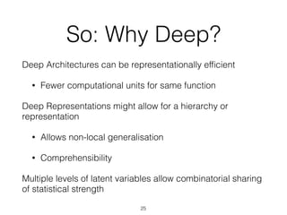 Deep Learning & NLP: Graphs to the Rescue! | PPT