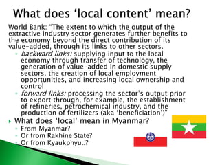 2014 10-30-oil-and-gas-swia-offshore-local-content | PPT