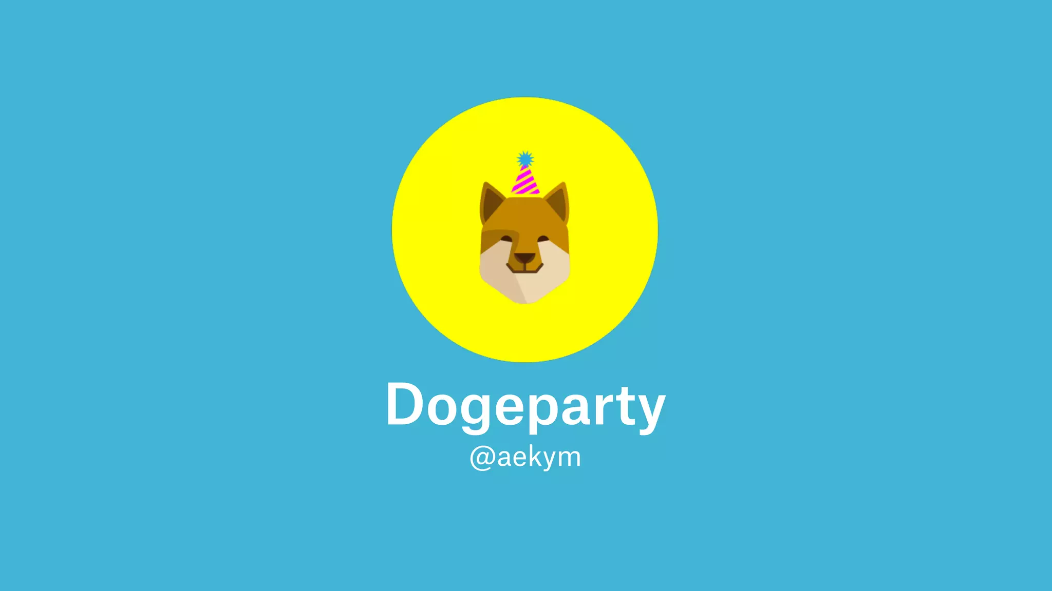 Dogecon 2014 Berlin: Introducing Dogeparty | PDF