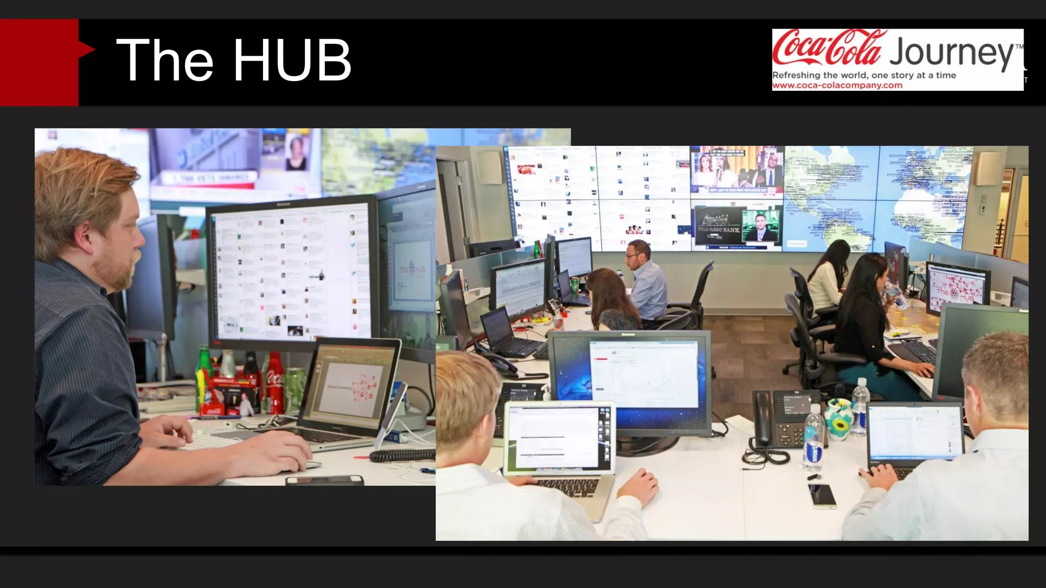 Insight Presentation: "Driving Corporate Innovation from the Inside (The Story of Coca-Cola's ...