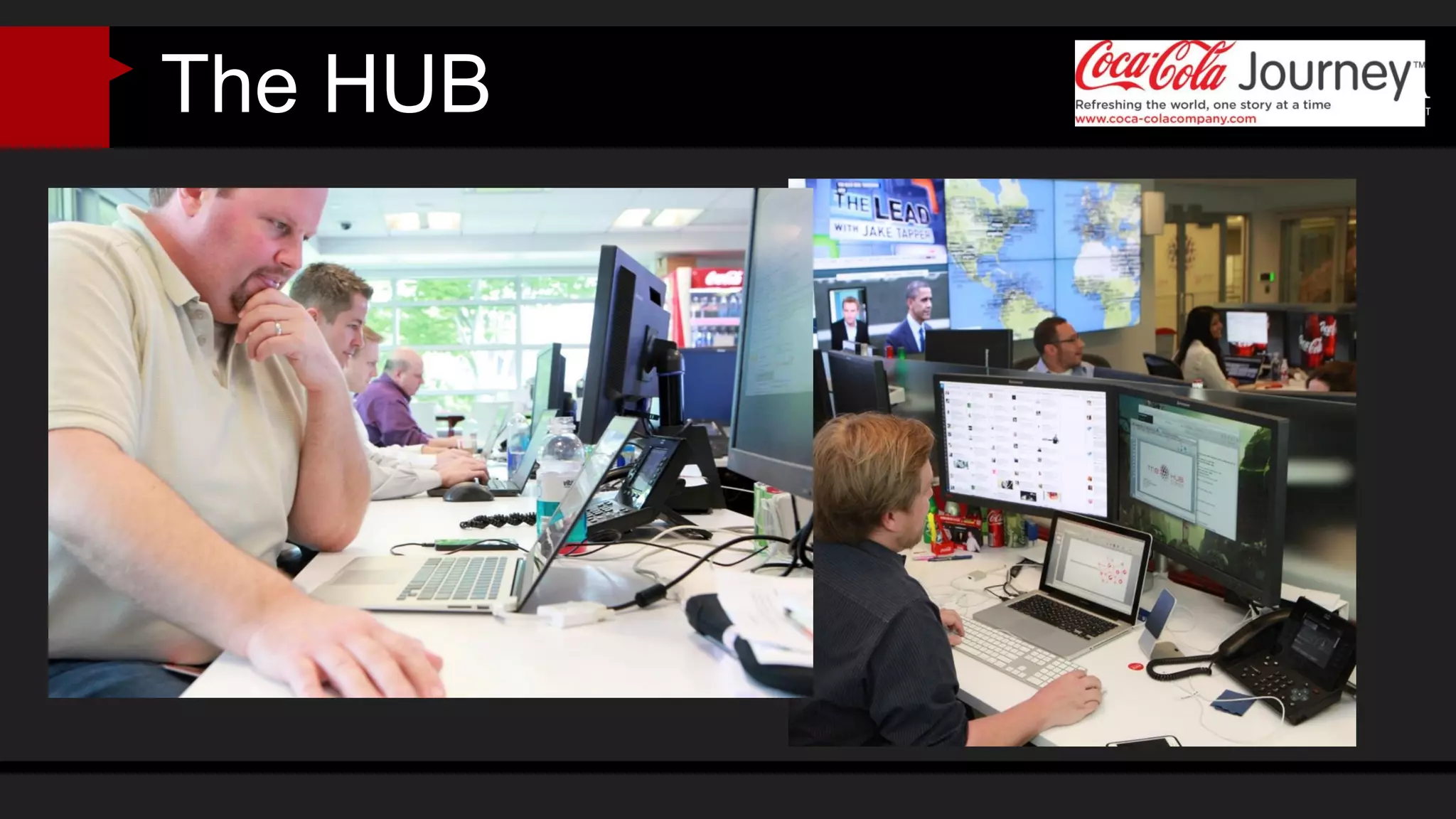 Insight Presentation: "Driving Corporate Innovation from the Inside ...