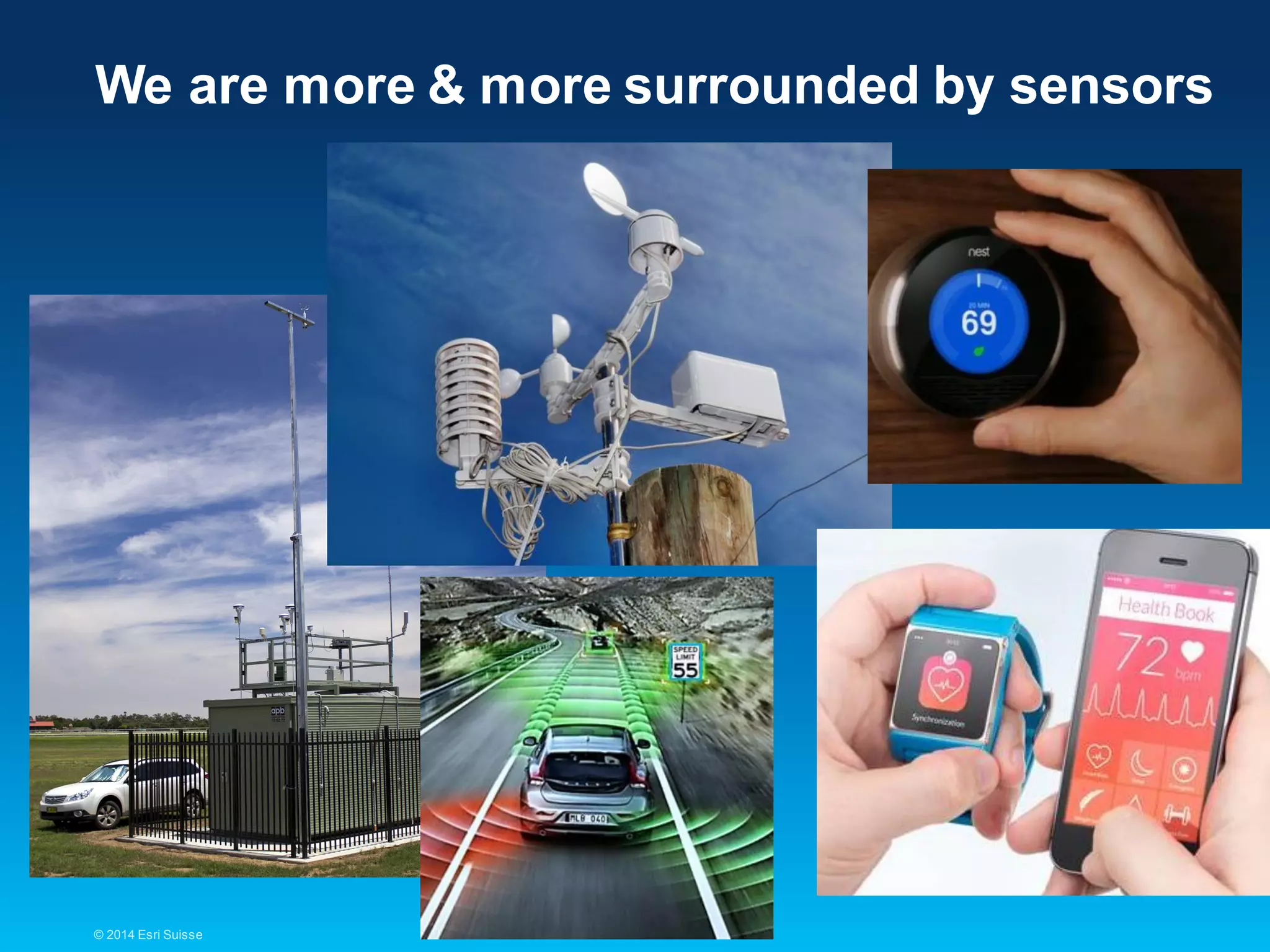 Processing Real Time Sensor Data Streams For 3d Web Visualization Ppt