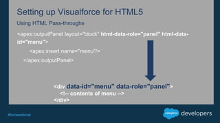 JavaScript Integration with Visualforce | PPT