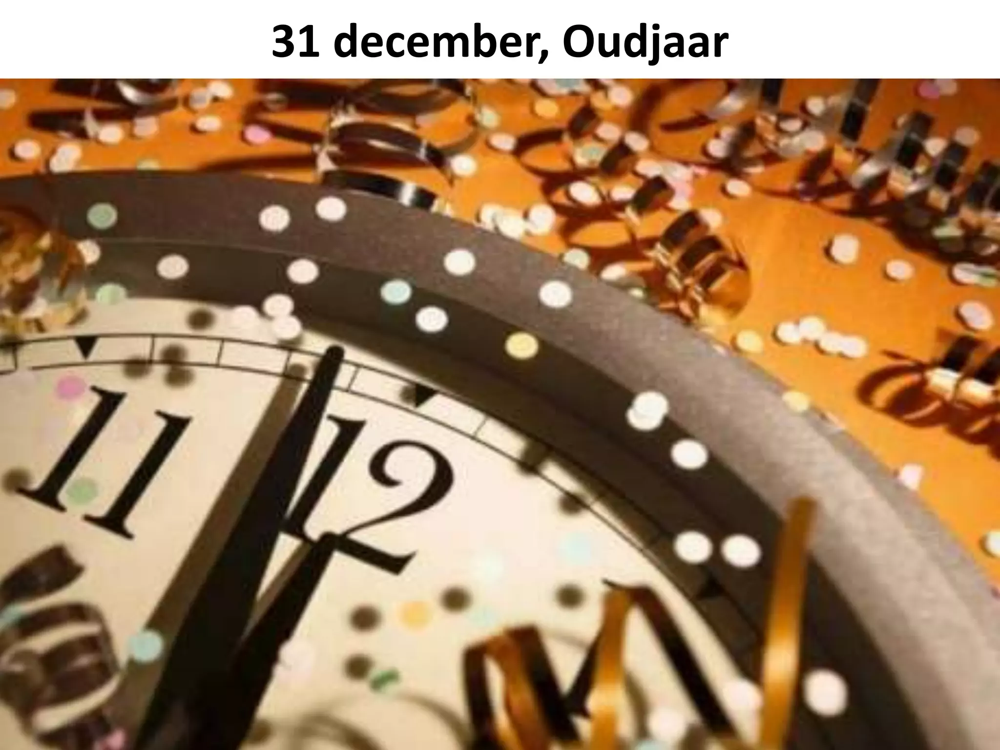Kerkelijk jaar (december 2014) | PPTX