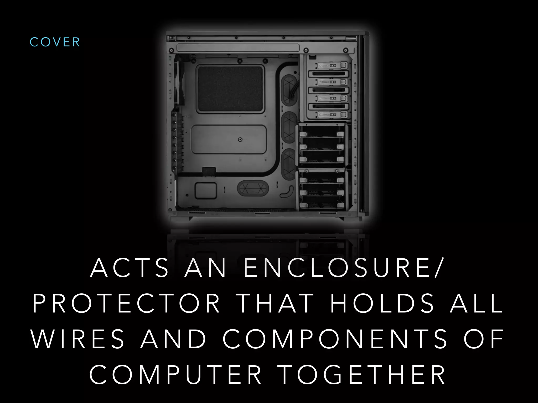 CSC 204 - Final Project | PPT