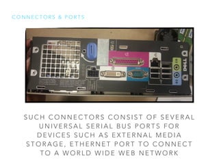 CSC 204 - Final Project | PPT