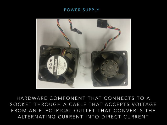 CSC 204 - Final Project | PPT