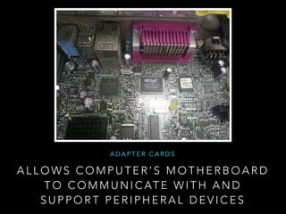 CSC 204 - Final Project | PPT