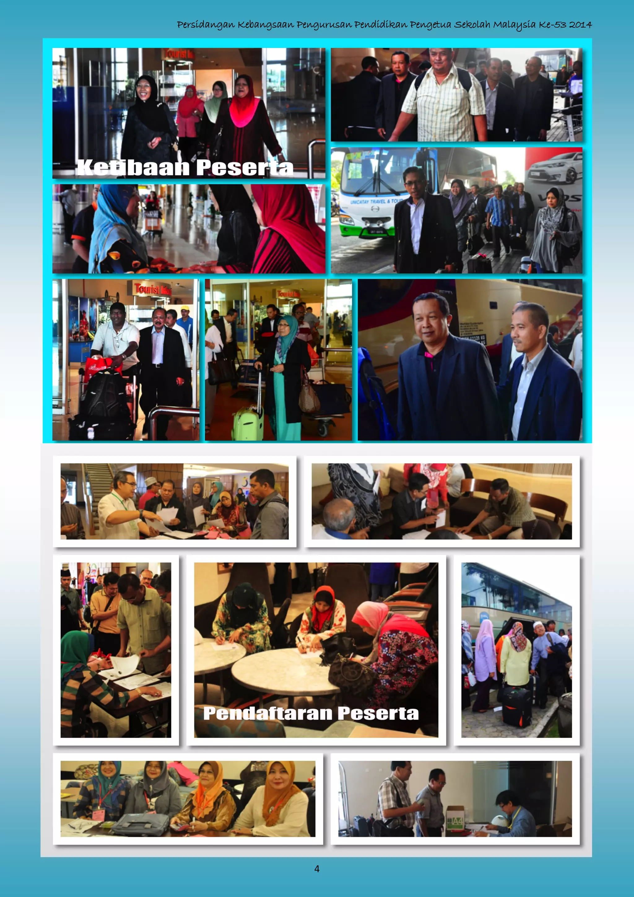 buletin keluaran 1 | PDF