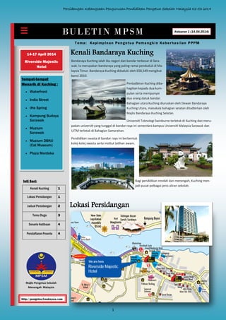 Contoh Buletin Sekolah Malaysia - IanfinFarmer
