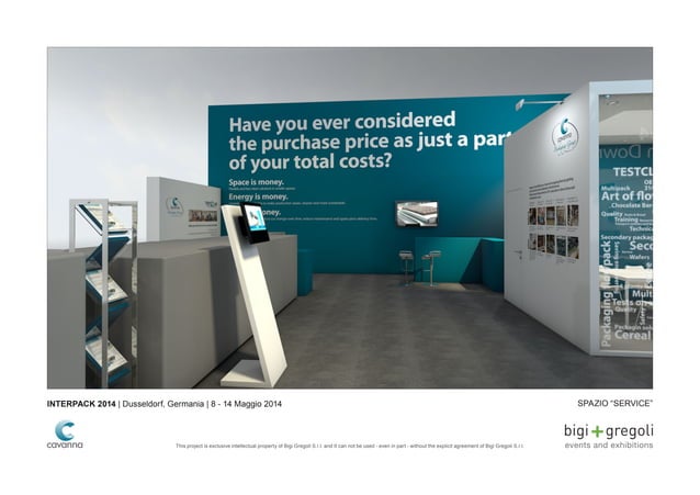 Cavanna-Interpack2014 | PPT