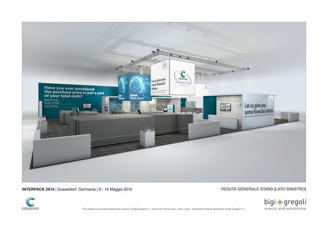 Cavanna-Interpack2014 | PPT