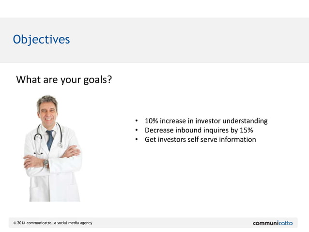 Forrester POST Model - Corporate Social Media Strategy | PPTX